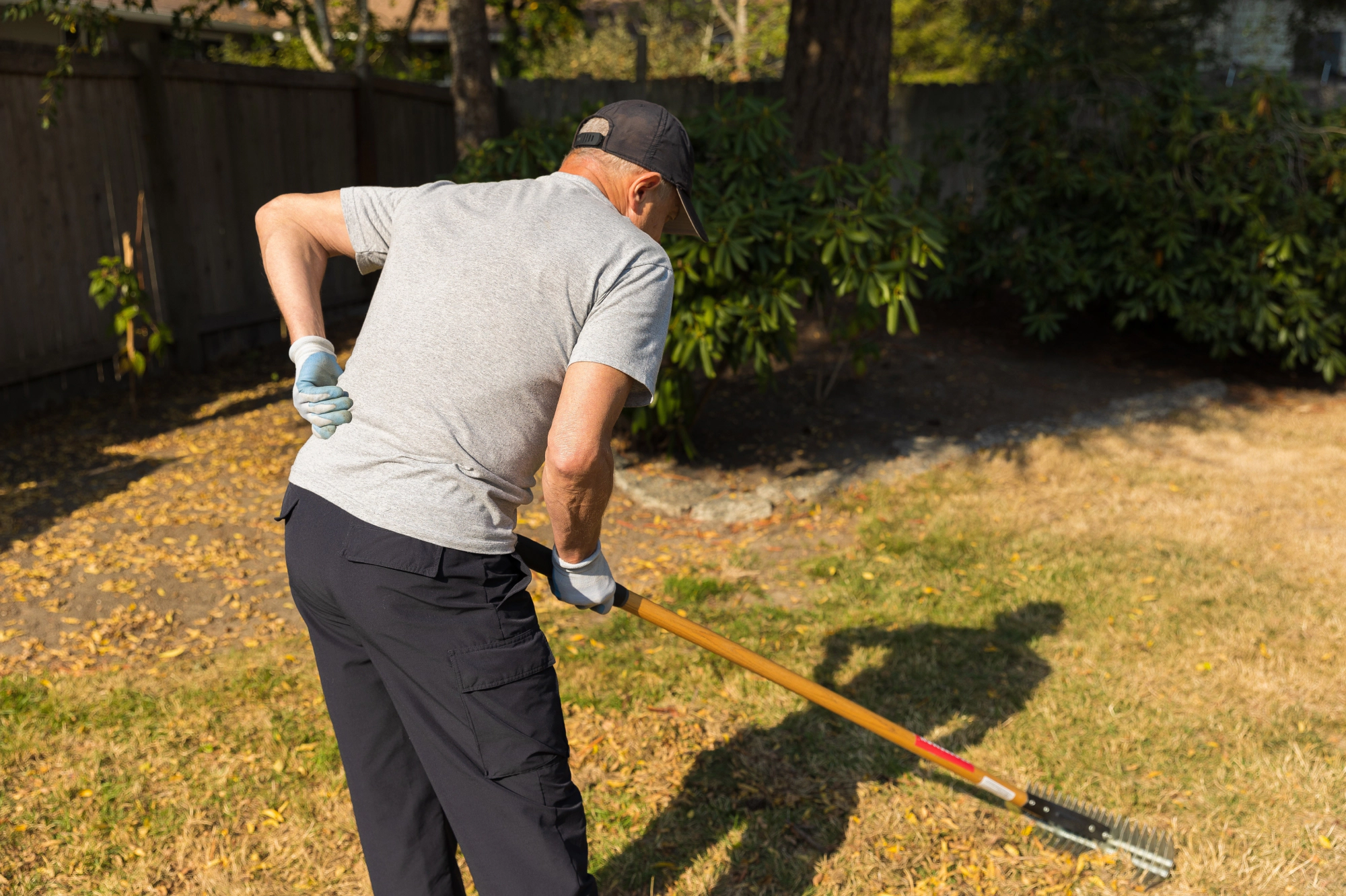 Spring Outdoor Safety Tips