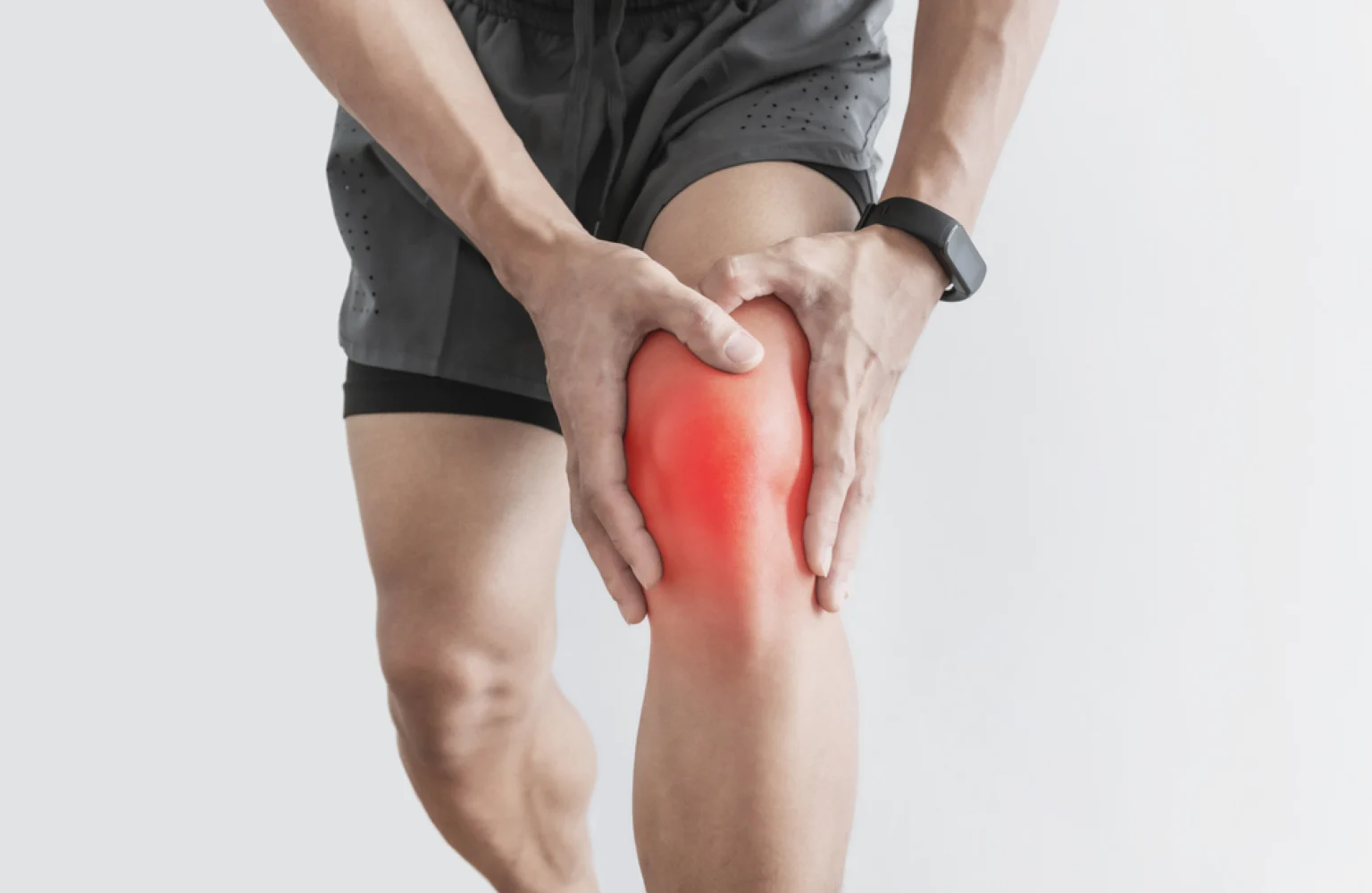 When to Go to the ER for Knee Pain Complete Care