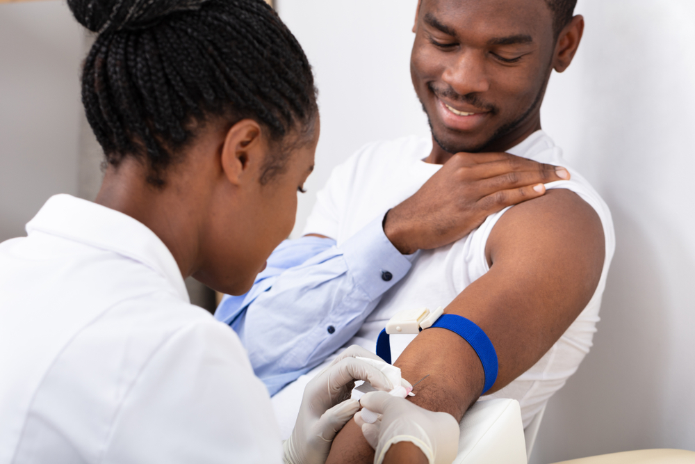 Giving Blood Restrictions Rules To Know Complete Care