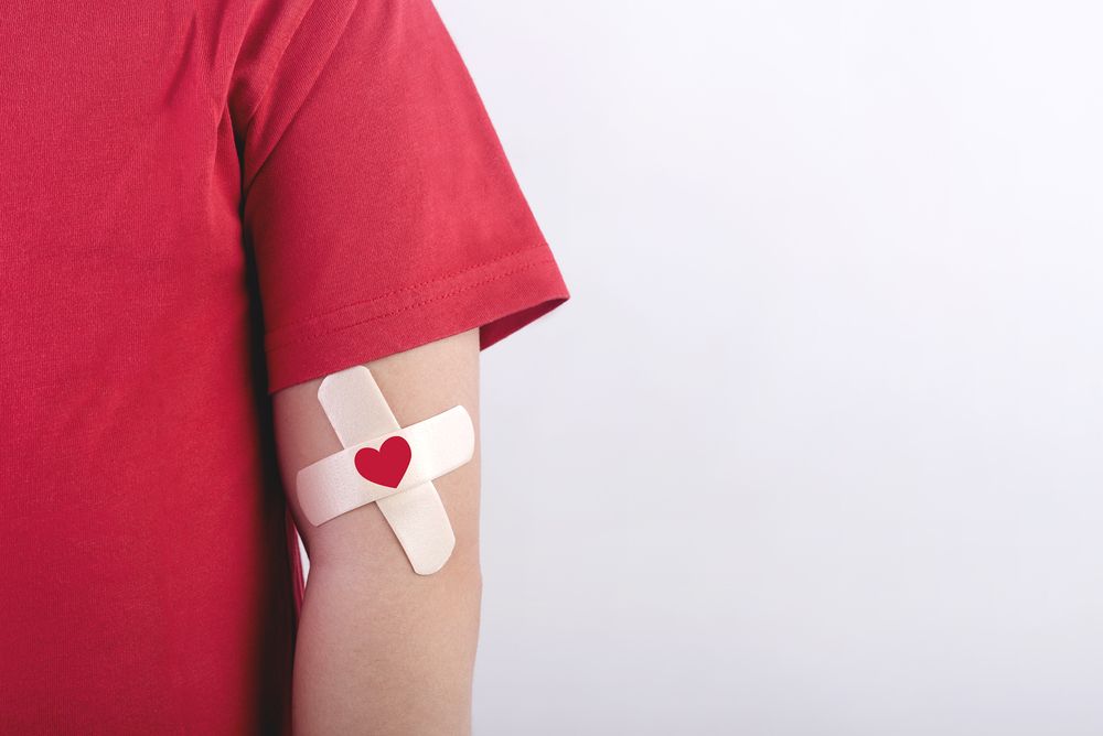What To Do Before Giving Blood Complete Care